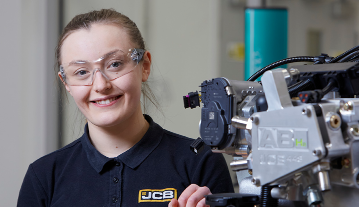 JCB Careers